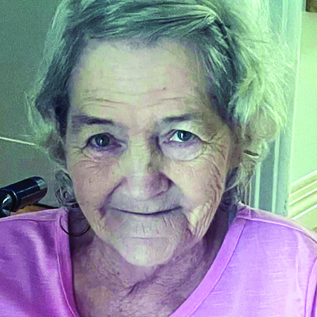 Obit – Mrs. Kay Marie Woods – Carthage Courier
