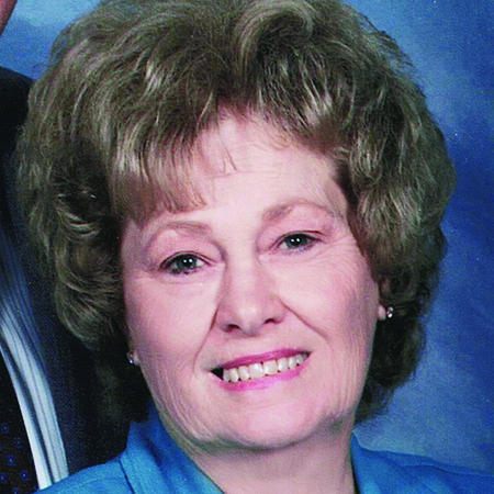 Obit – Mrs. Elizabeth Ann “Sal” Haynes – Carthage Courier