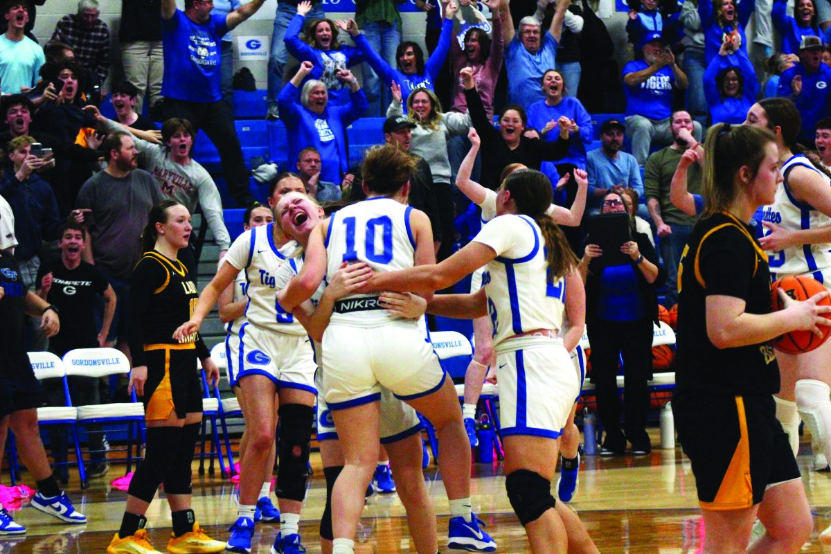 Tigerettes return to state tourney for first time since 1999 – Carthage ...
