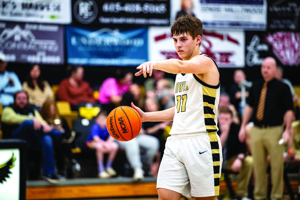 Owls clinch state berth with thriller over White-House Heritage ...