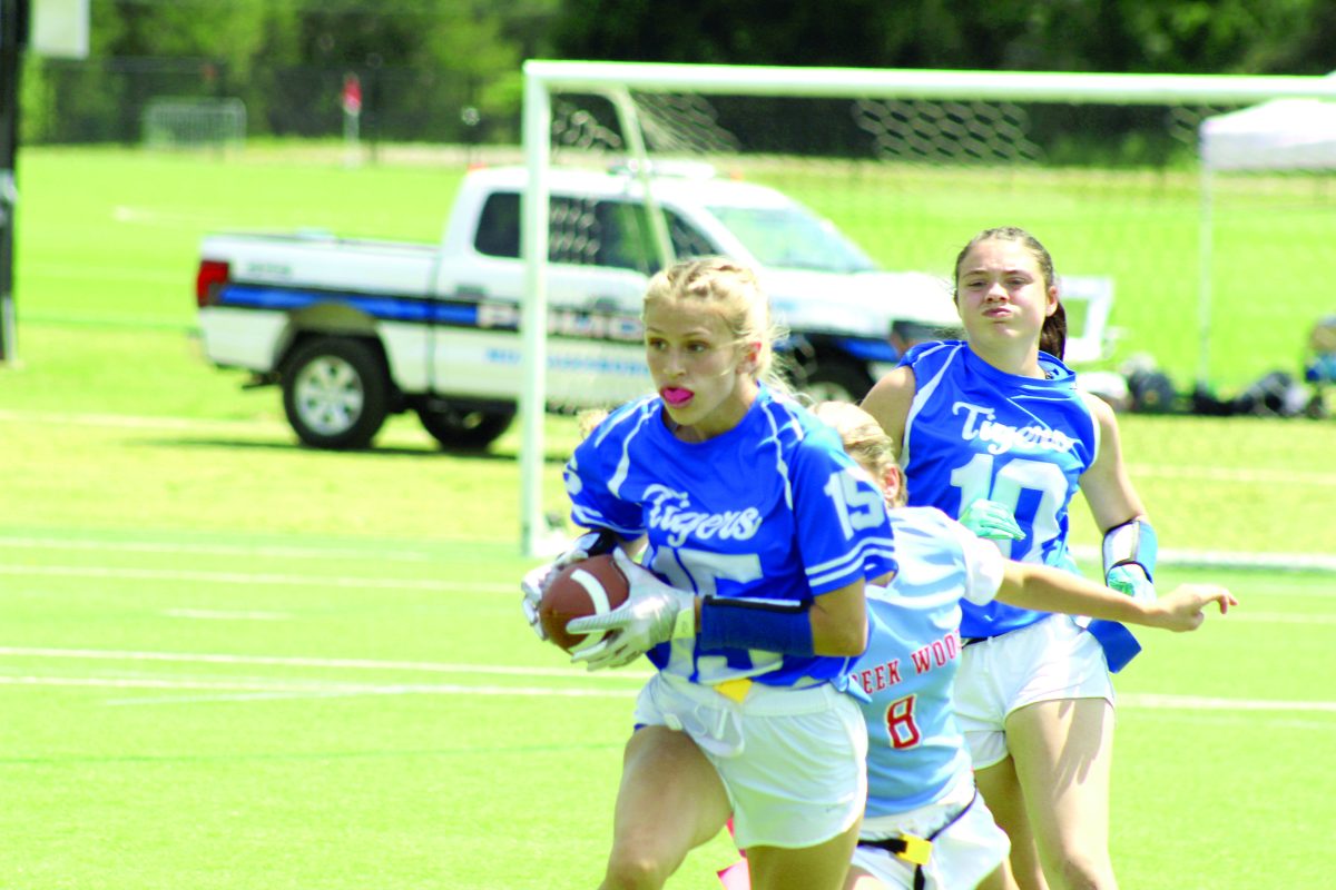 FINAL FOUR PROGRAM – Carthage Courier