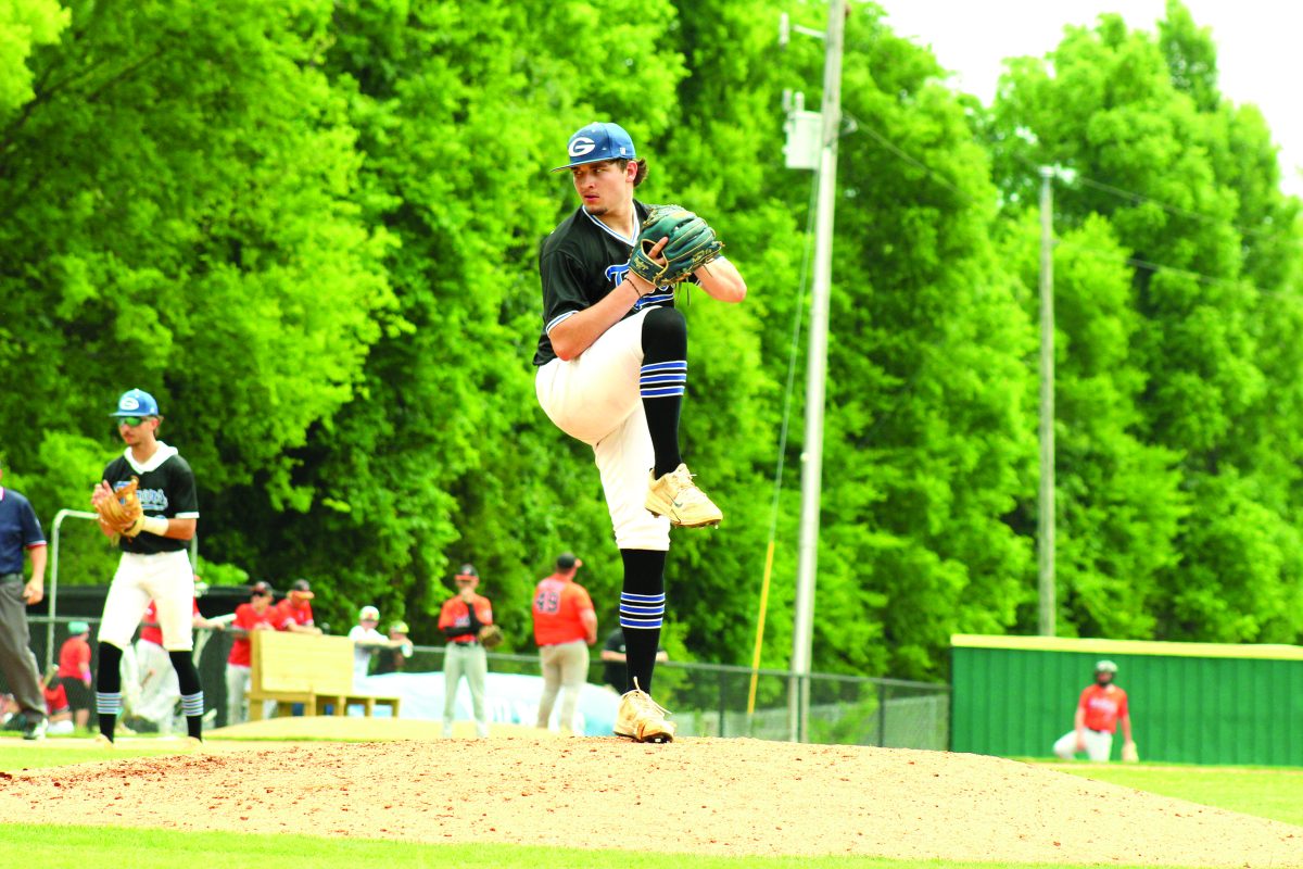 Gordonsville Baseball – Carthage Courier