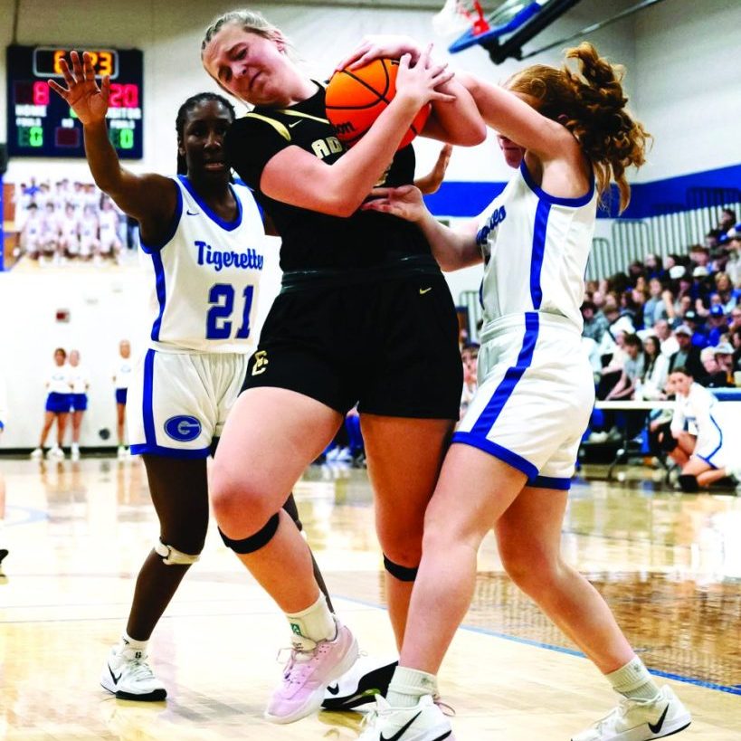 Carthage Courier – Presenting News And Views From Around Smith County