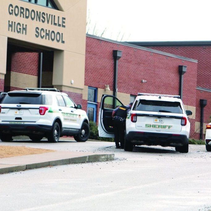 Carthage Courier – Presenting News And Views From Around Smith County